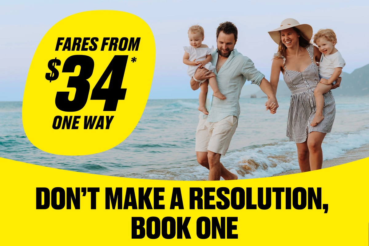 $34* fares to travel more in 2026 - Spirit Airlines